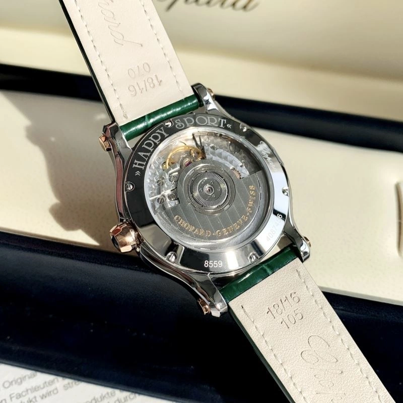 Official CARTIER Watches