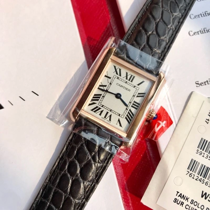 Factory-made CARTIER Watches