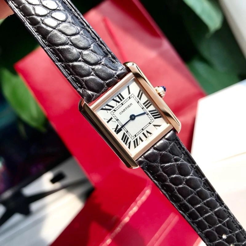 Factory-made CARTIER Watches