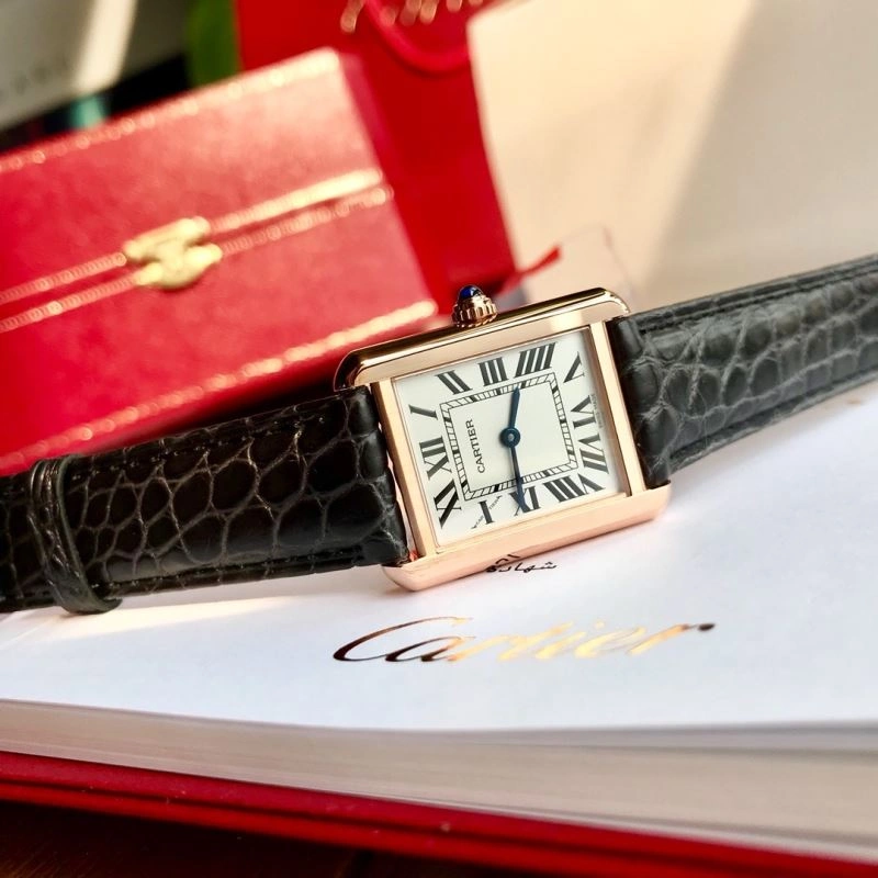 Factory-made CARTIER Watches