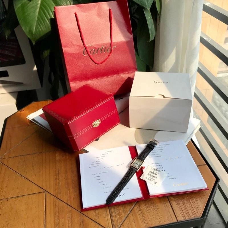 Factory-made CARTIER Watches