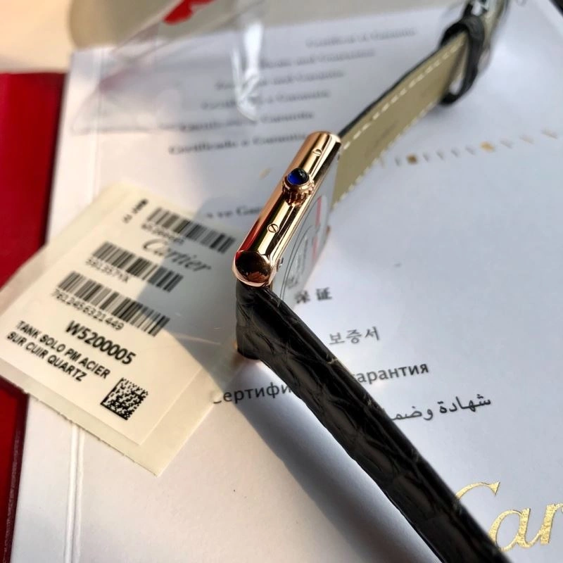 Factory-made CARTIER Watches