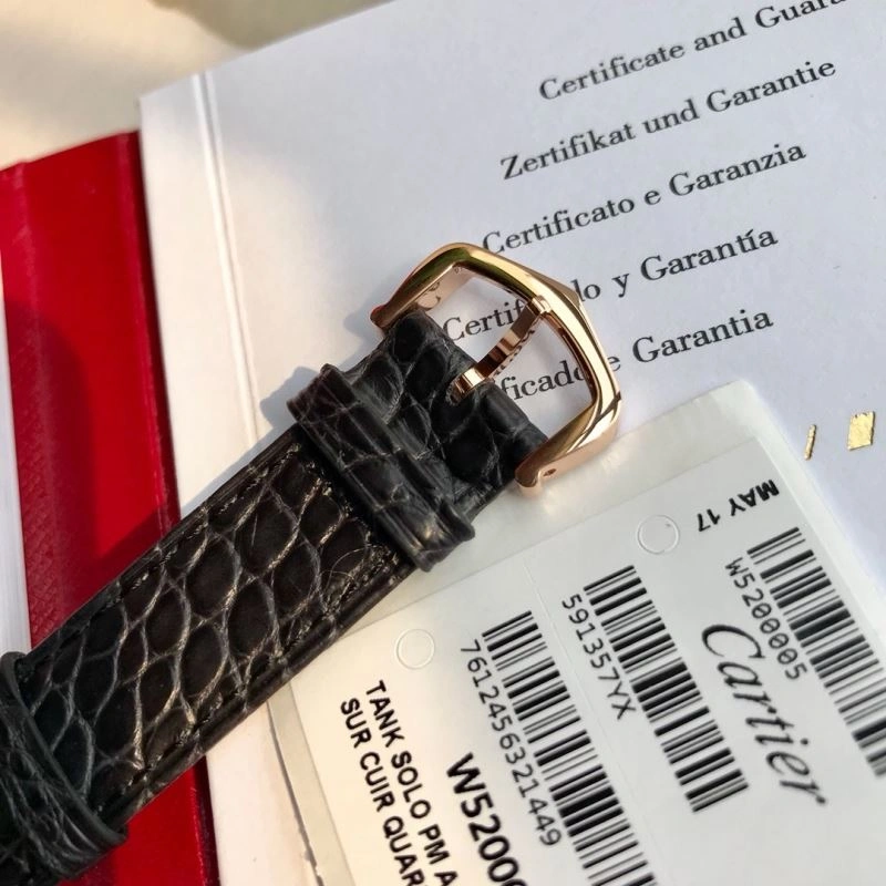 Factory-made CARTIER Watches