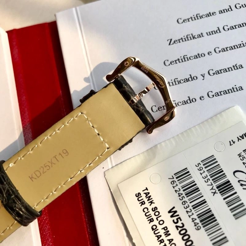 Factory-made CARTIER Watches