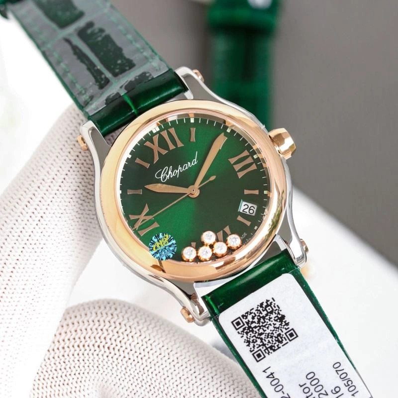 Top mirror CARTIER Watches