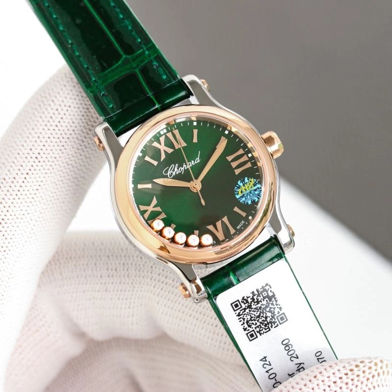 Top mirror CARTIER Watches