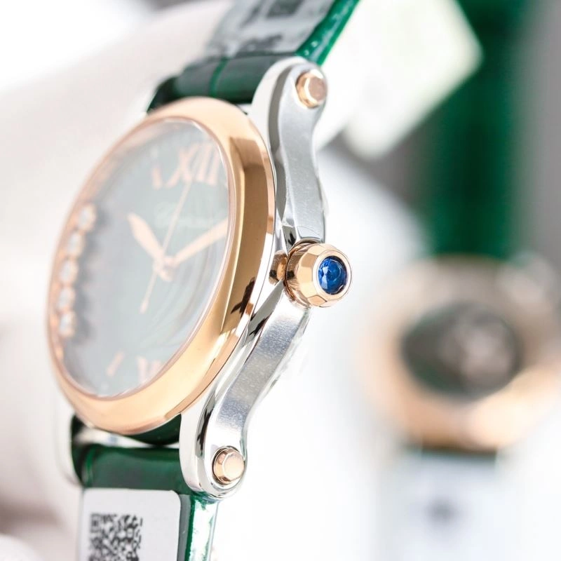 Top mirror CARTIER Watches