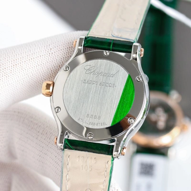 Top mirror CARTIER Watches