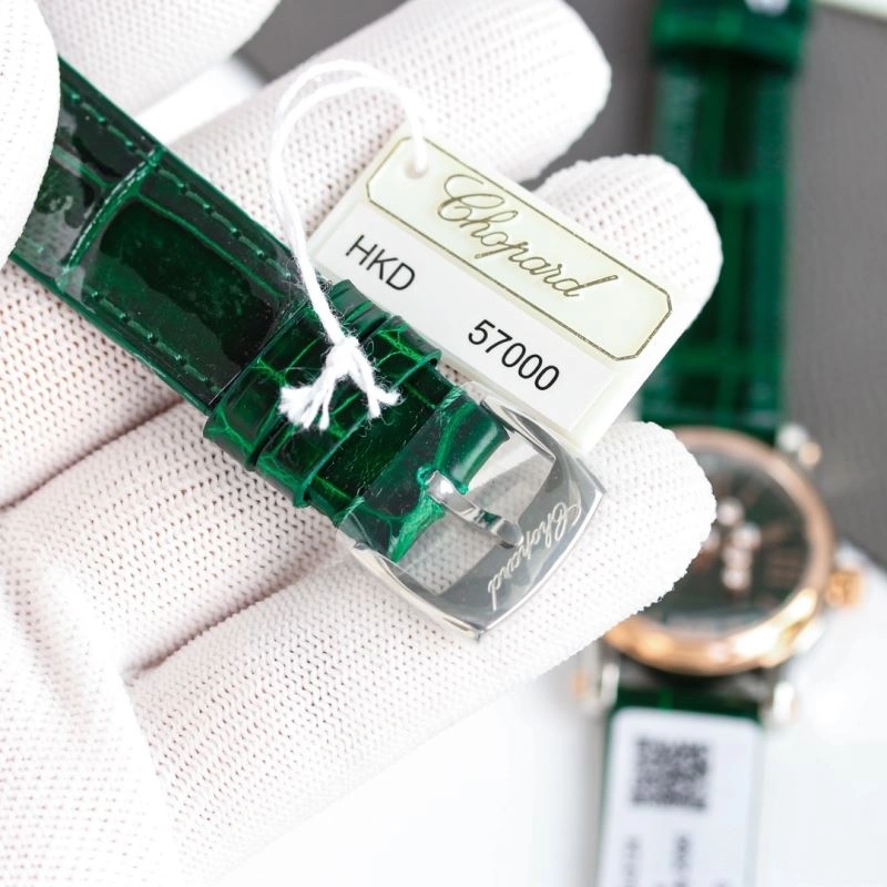 Top mirror CARTIER Watches