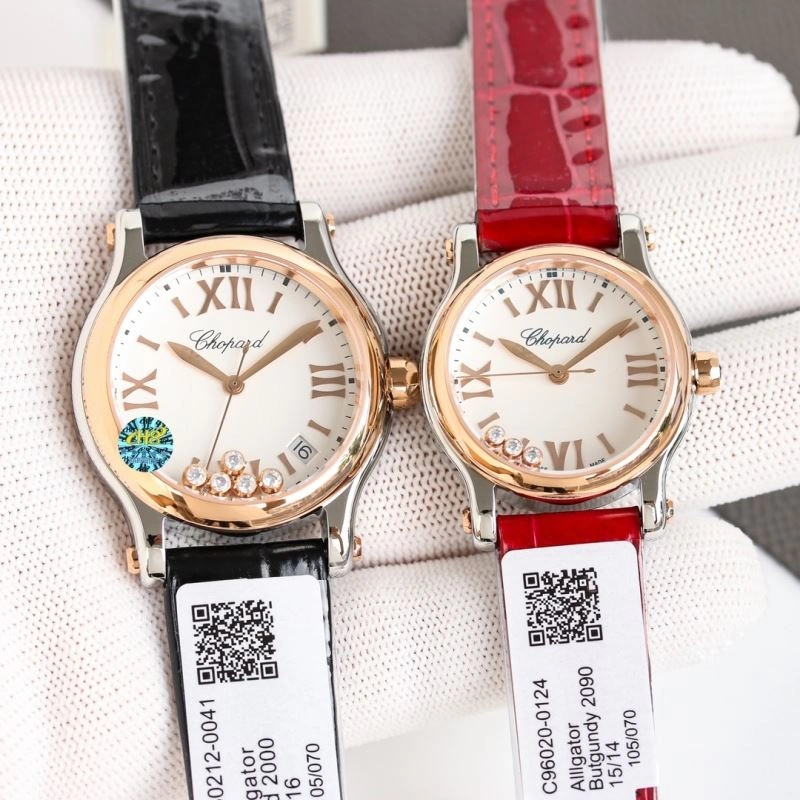 Authentic CARTIER Watches