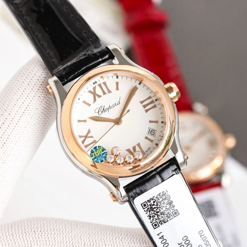 Authentic CARTIER Watches