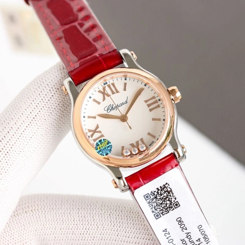 Authentic CARTIER Watches