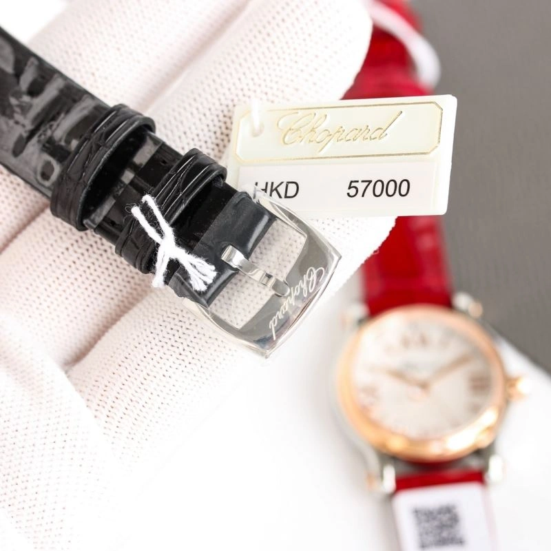 Authentic CARTIER Watches