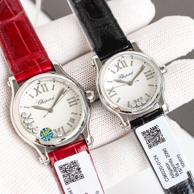 CARTIER Watches