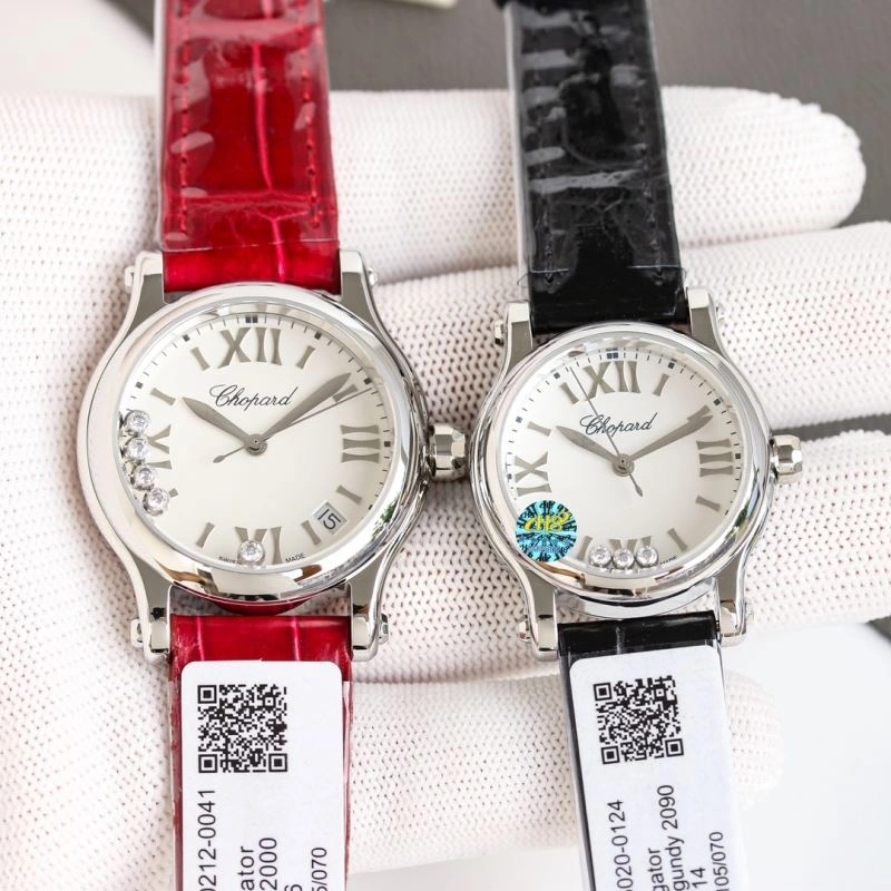 Genuine CARTIER Watches