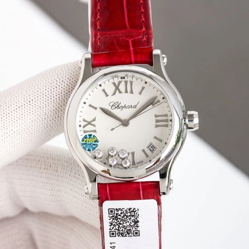 Genuine CARTIER Watches