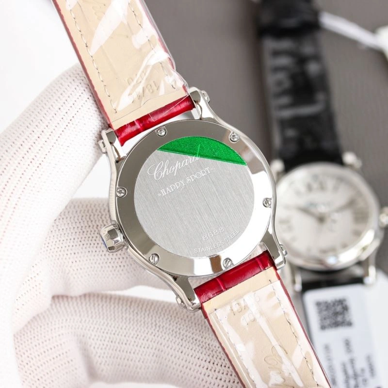 Genuine CARTIER Watches