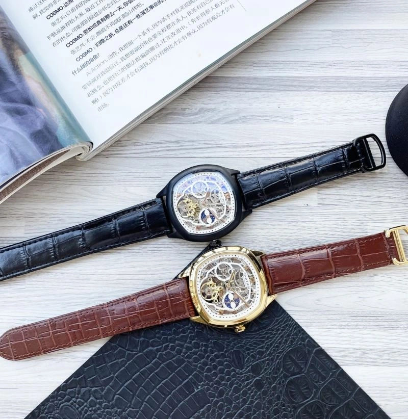 Official CARTIER Watches