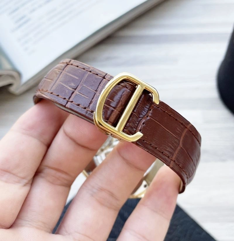 Official CARTIER Watches