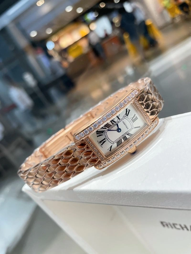 Genuine CARTIER Watches