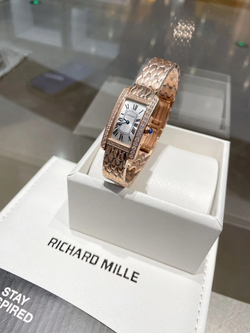 Genuine CARTIER Watches