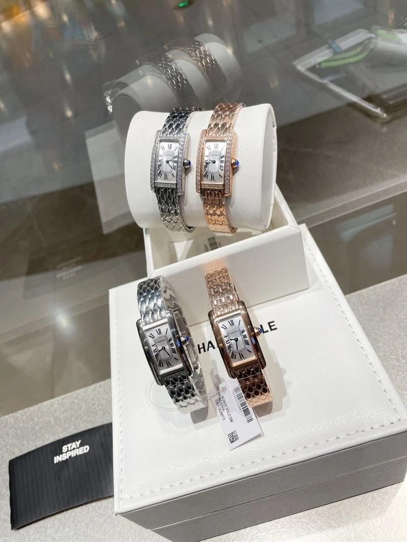 Genuine CARTIER Watches