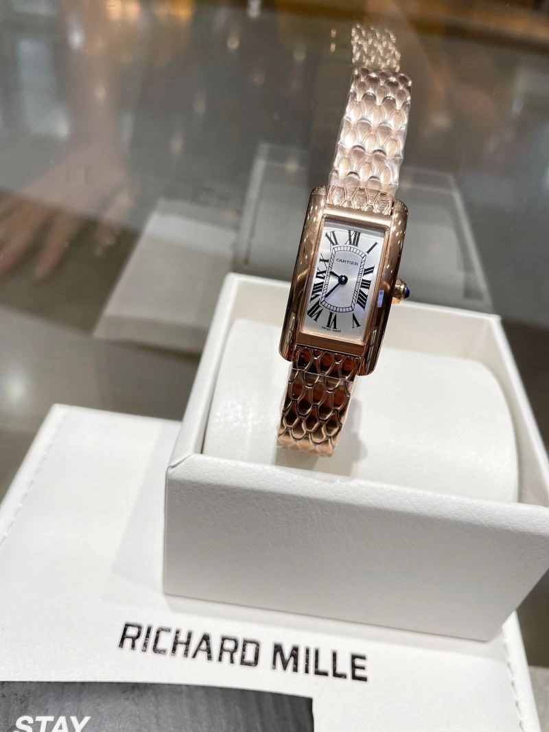 Reasonably priced CARTIER Watches