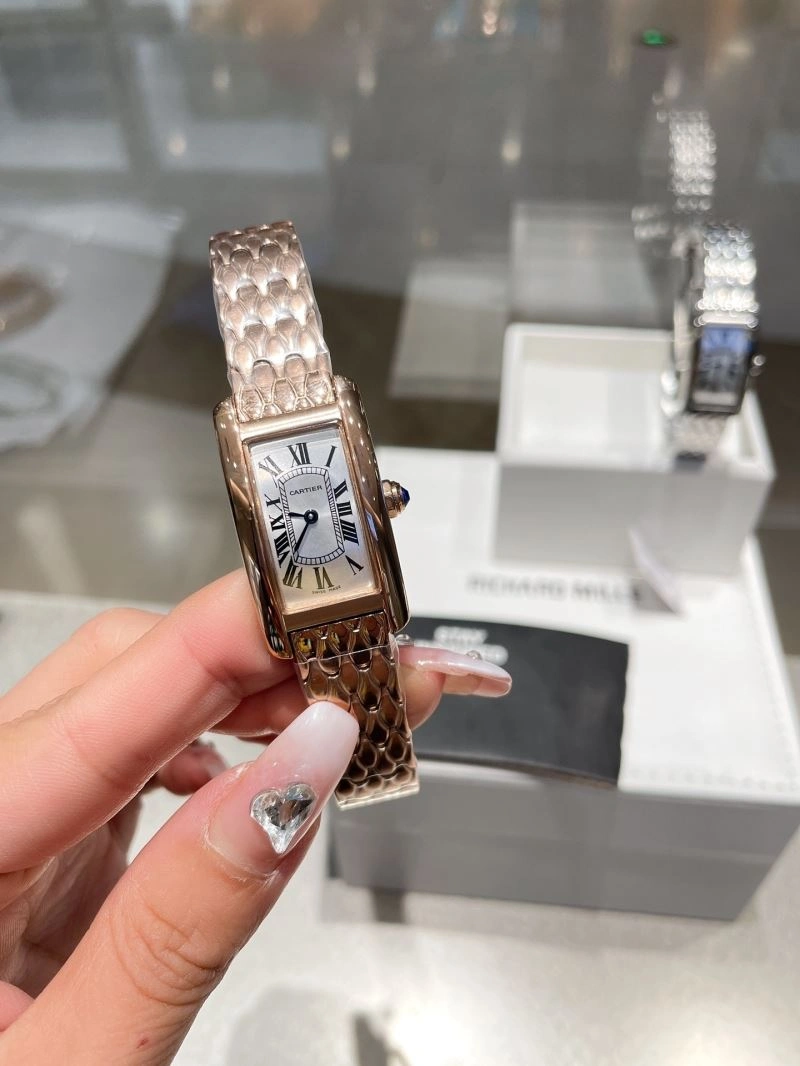 Reasonably priced CARTIER Watches