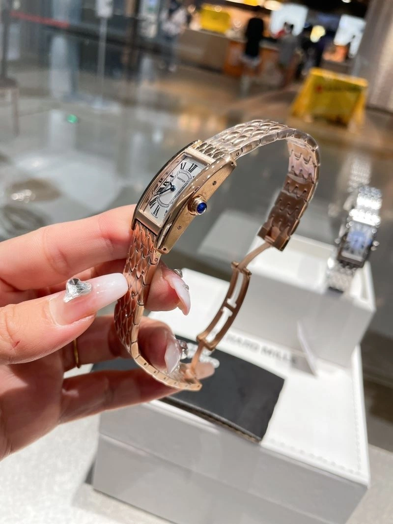 Reasonably priced CARTIER Watches