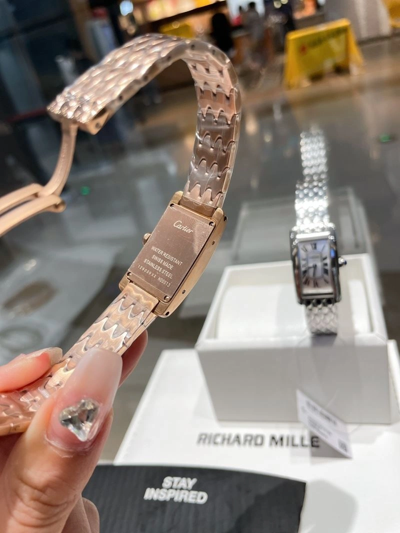 Reasonably priced CARTIER Watches