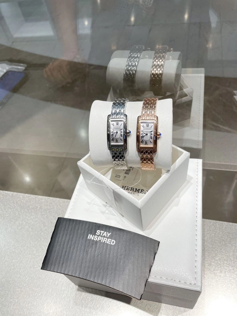 Reasonably priced CARTIER Watches