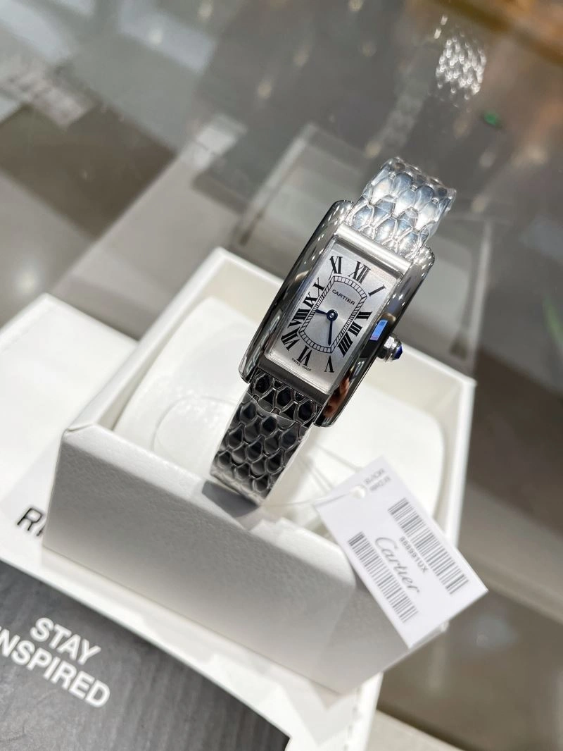 Inexpensive CARTIER Watches