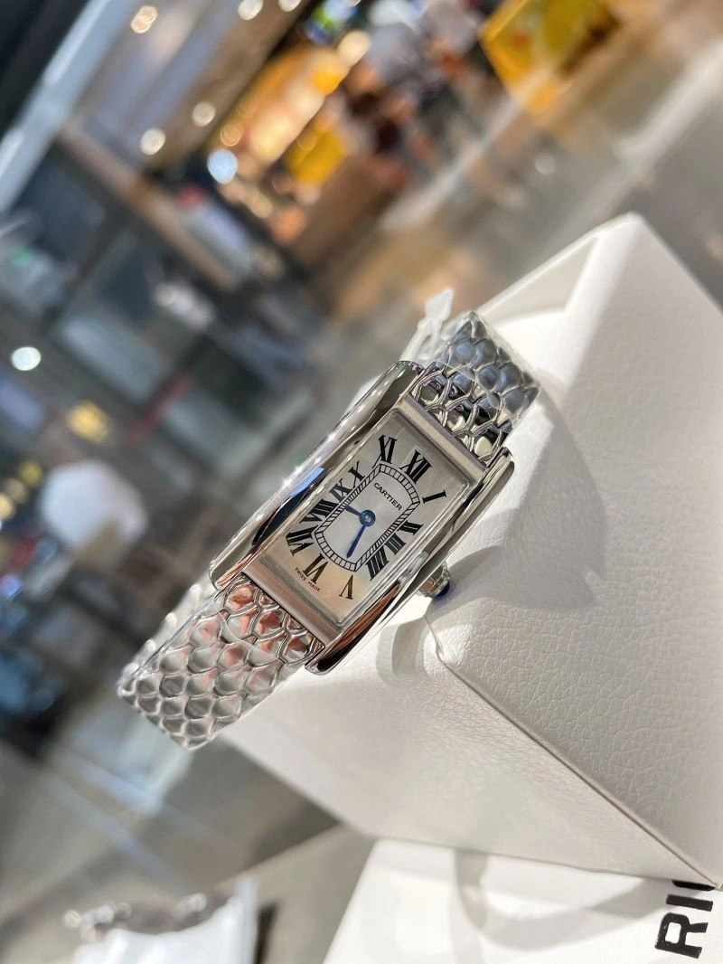 Inexpensive CARTIER Watches