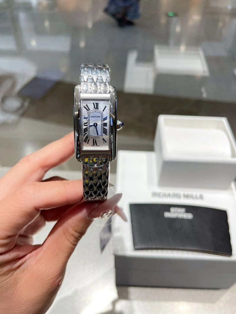 Inexpensive CARTIER Watches