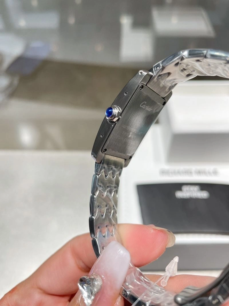 Inexpensive CARTIER Watches