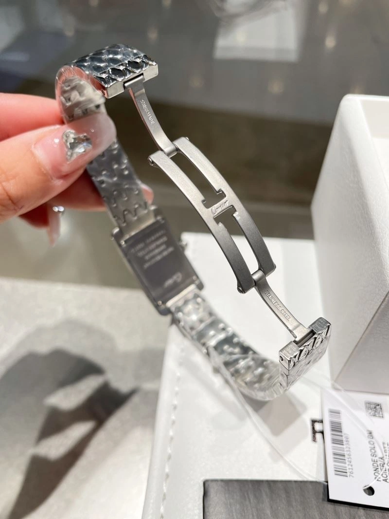 Inexpensive CARTIER Watches