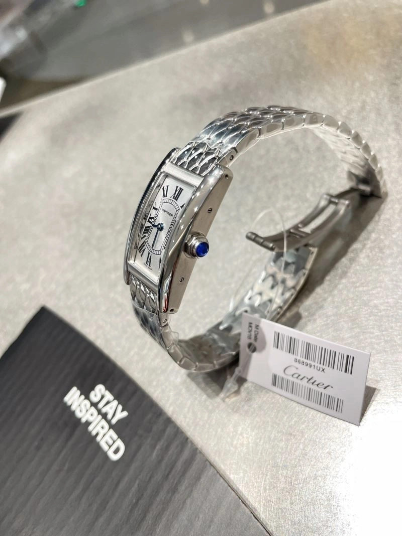 Inexpensive CARTIER Watches
