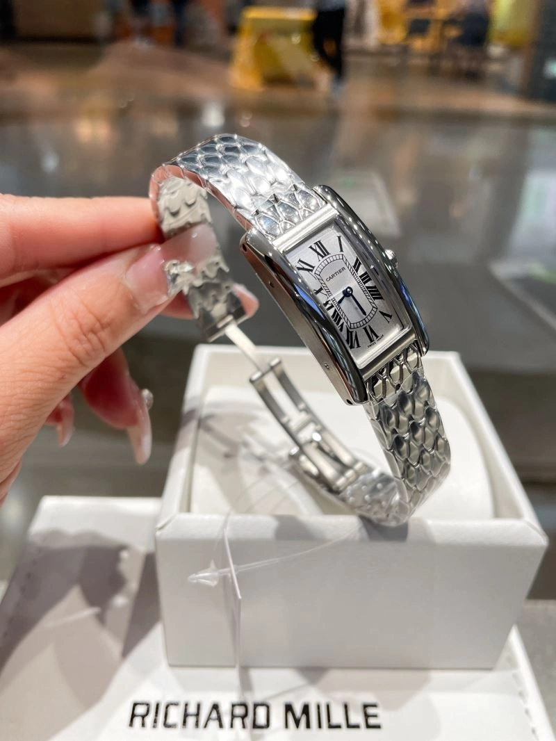 Inexpensive CARTIER Watches