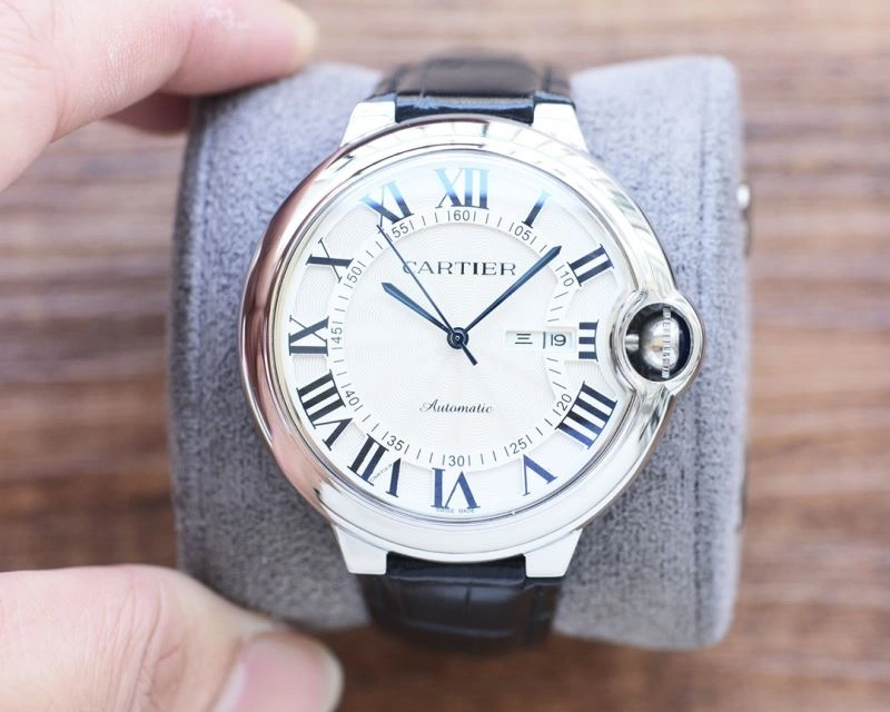 Value-priced CARTIER Watches