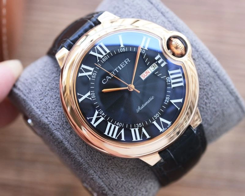 Value-priced CARTIER Watches