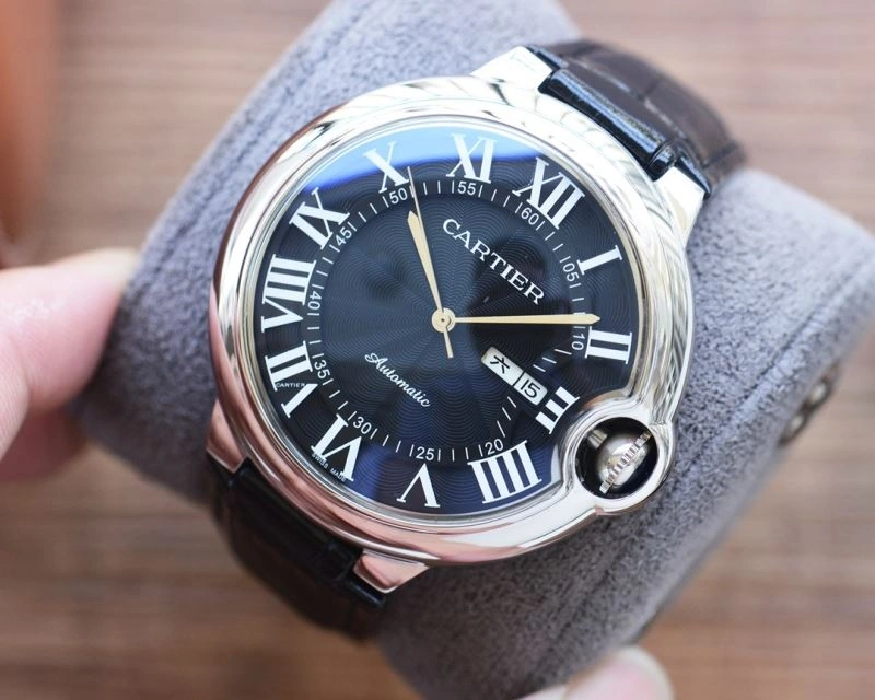 Value-priced CARTIER Watches