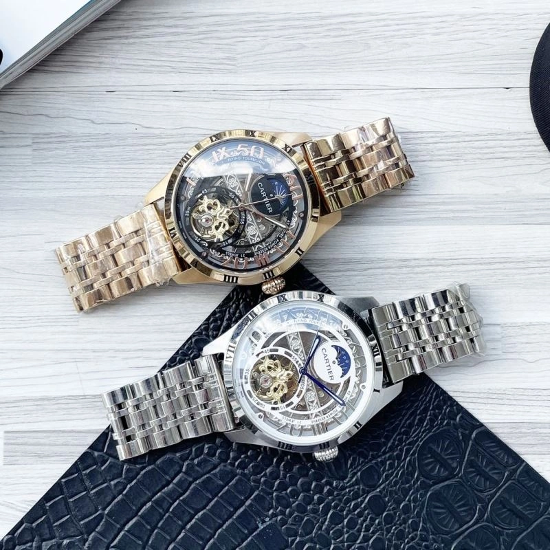 Cut-rate CARTIER Watches