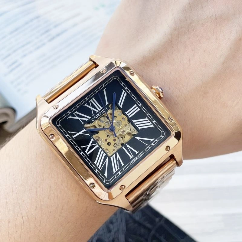 Budget-friendly CARTIER Watches