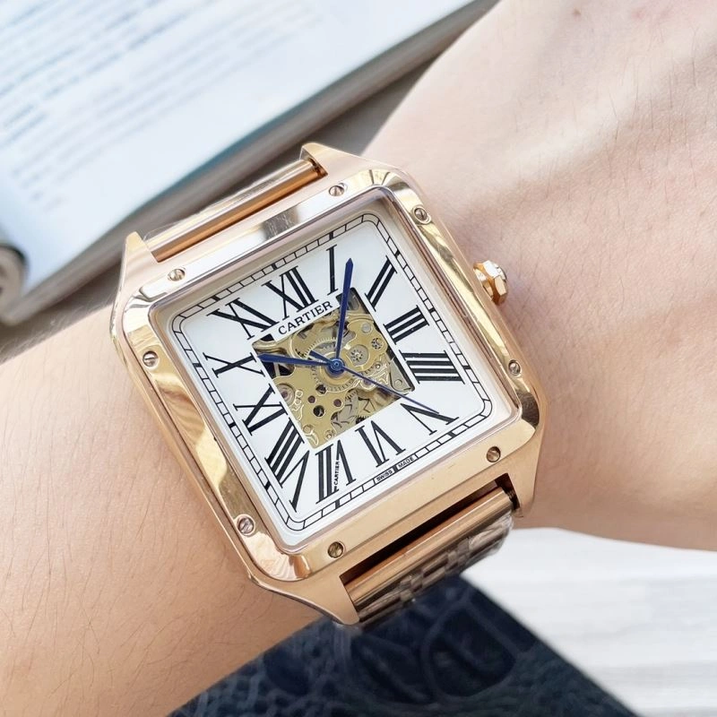 Budget-friendly CARTIER Watches