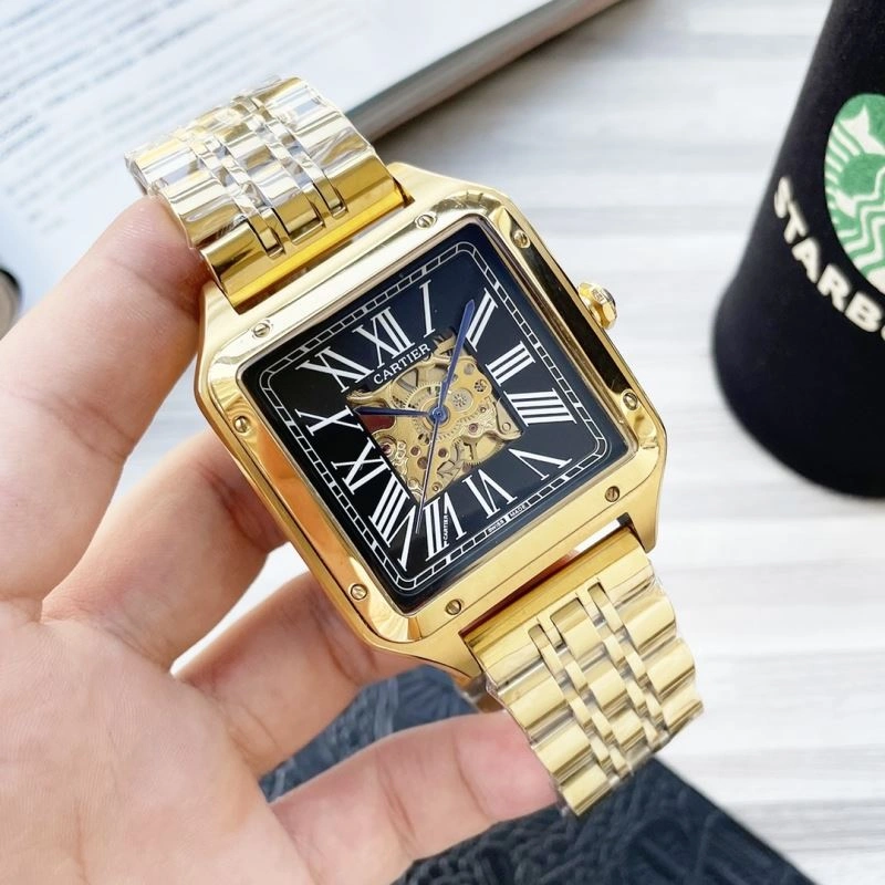 Budget-friendly CARTIER Watches