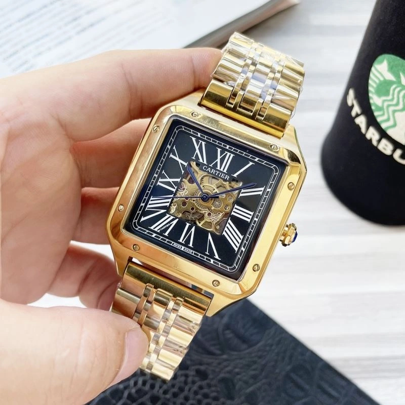 Budget-friendly CARTIER Watches