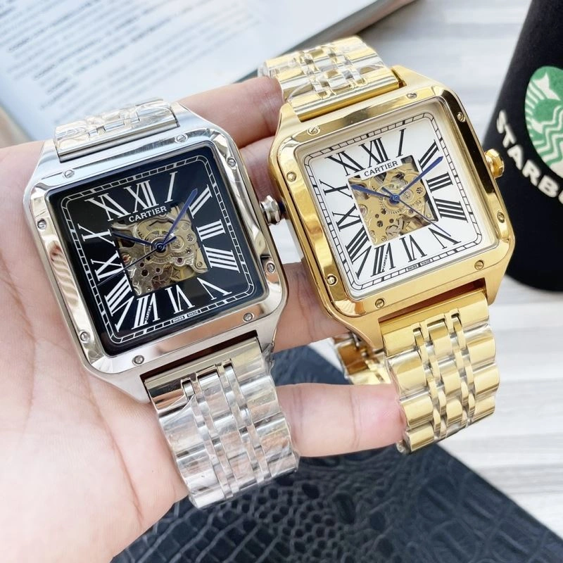 Budget-friendly CARTIER Watches