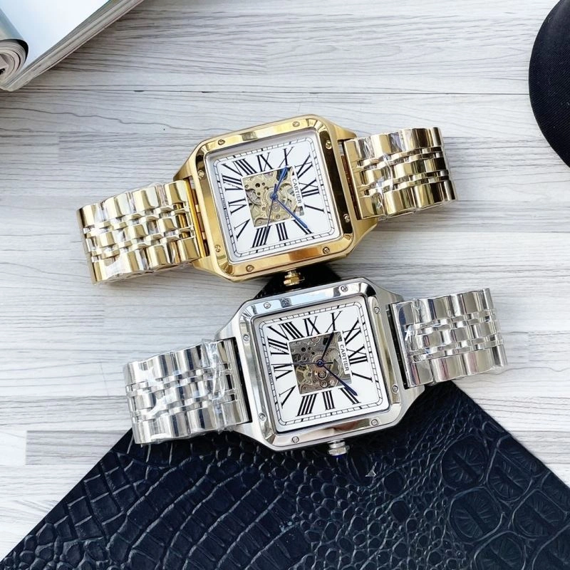 Budget-friendly CARTIER Watches