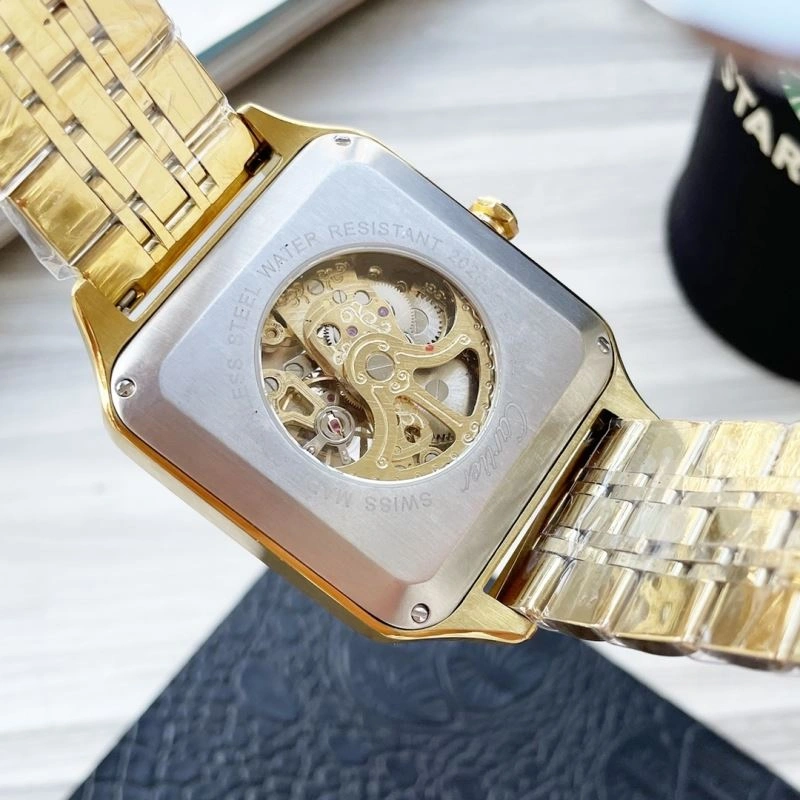 Budget-friendly CARTIER Watches