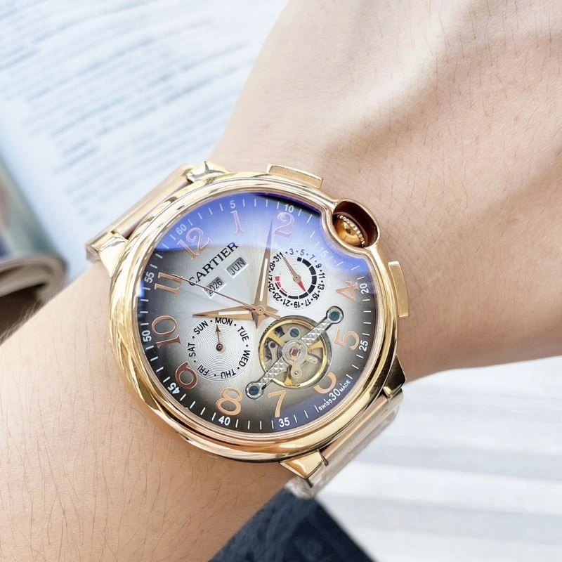 Economical CARTIER Watches